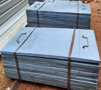 Bag Filter - AFS